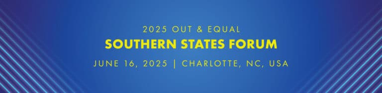 2025 Workplace Summit – The Out & Equal Global Hub